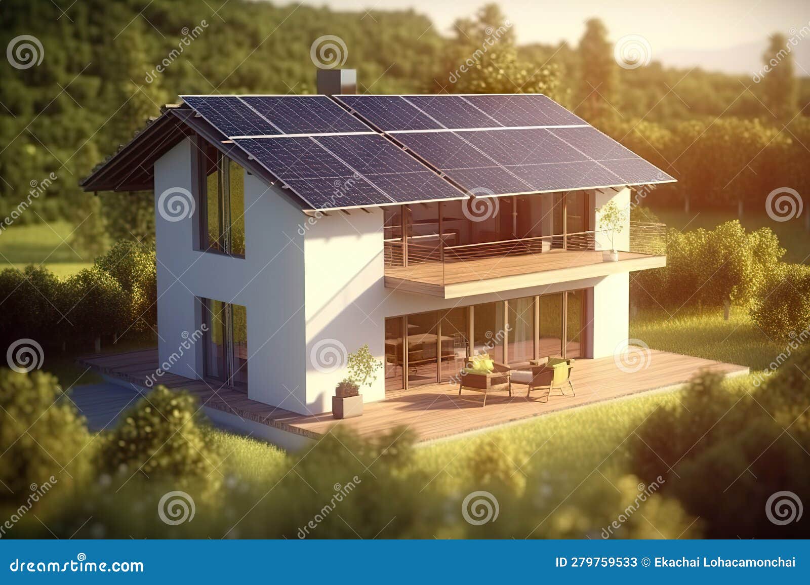 Harnessing the Sun S Power Eco-Friendly Solar-Powered Homes for ... Harnessing the Sun S Power Eco-Friendly Solar-Powered Homes for ...