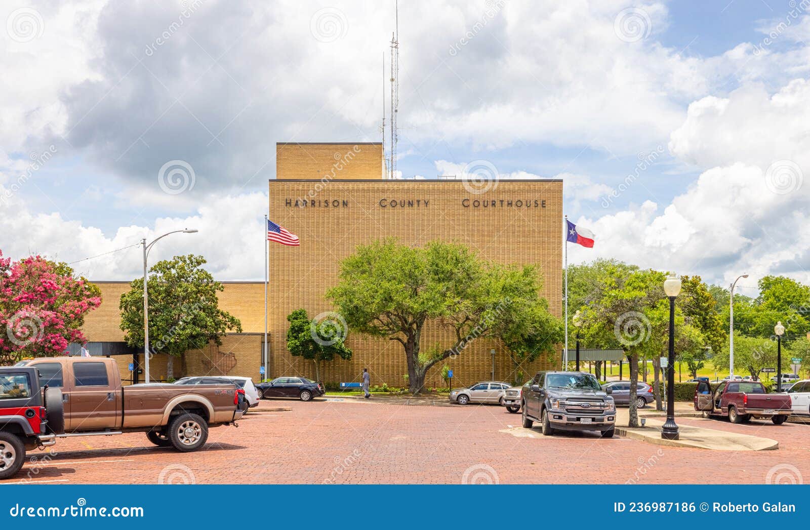 Harrison County editorial photo. Image of attraction - 236987186