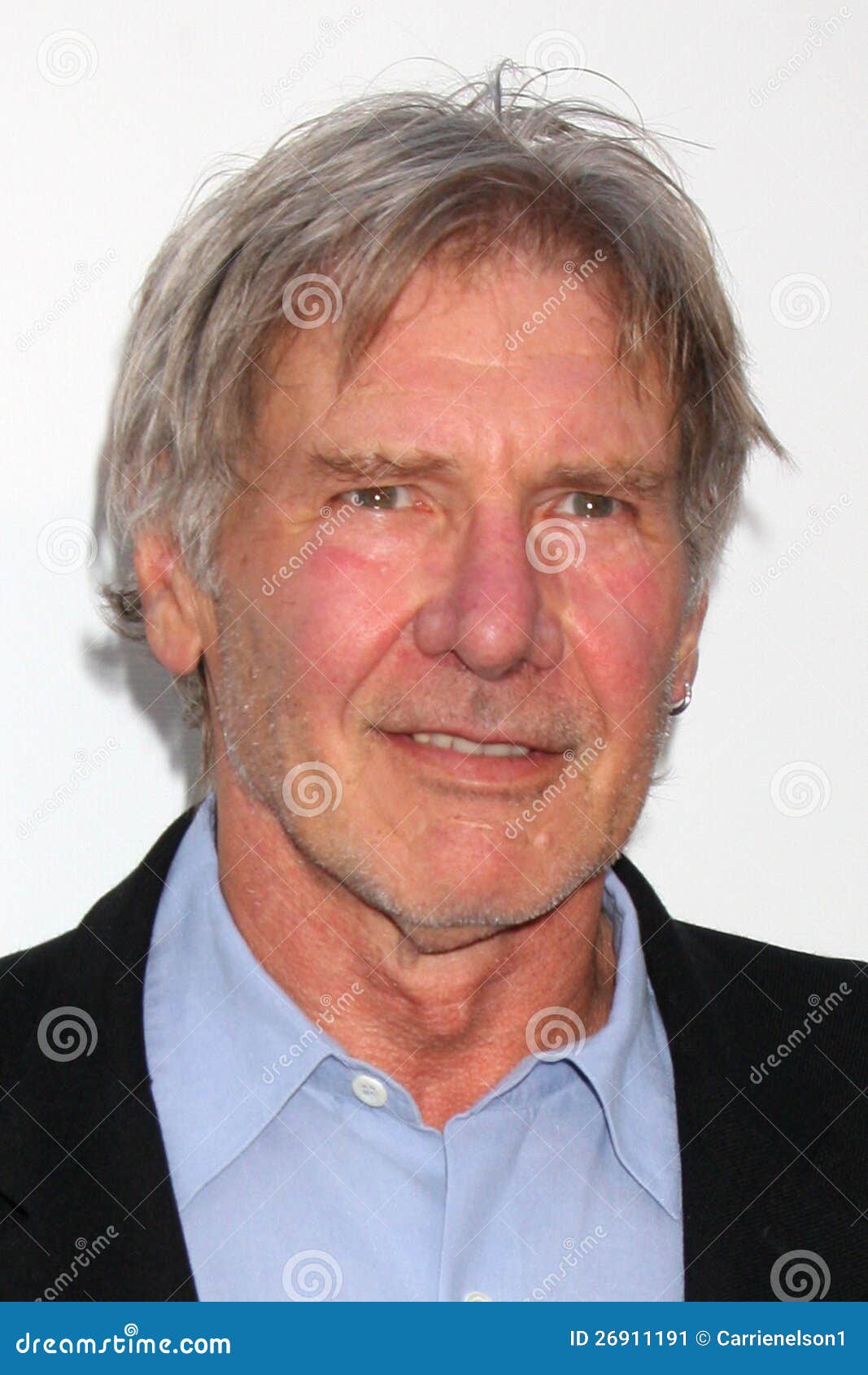 Harrison Ford editorial photo. Image of arrives, empire - 26911191