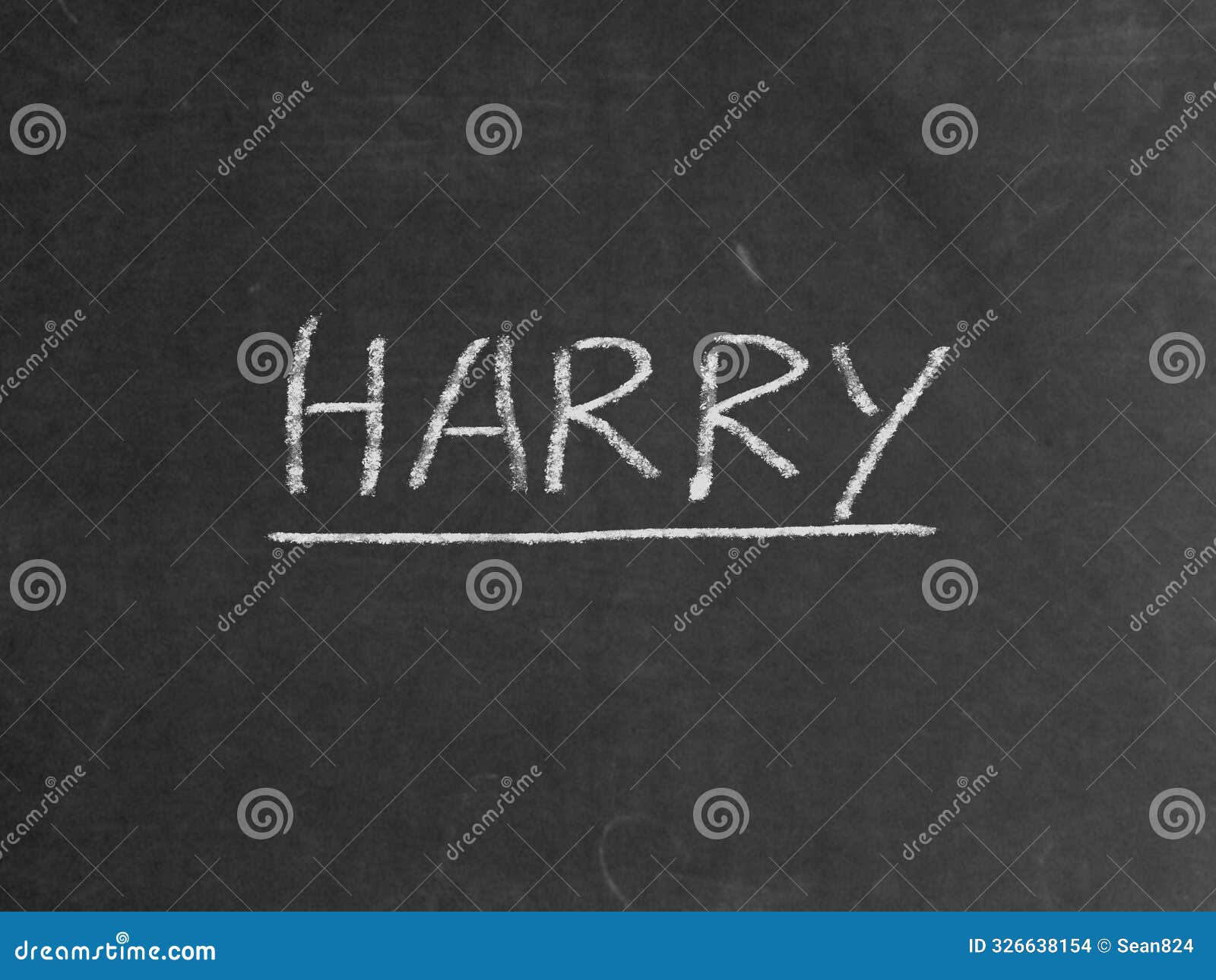 Harry concept word stock photo. Image of concept, background - 326638154
