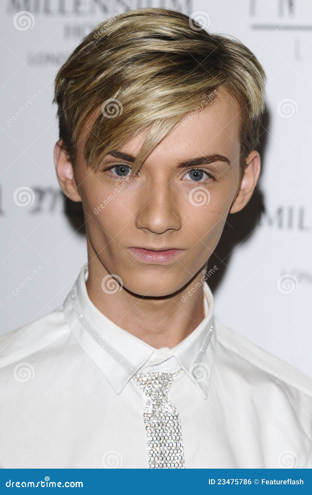 Harry Derbridge editorial photo. Image of fashion, millenium - 23475786