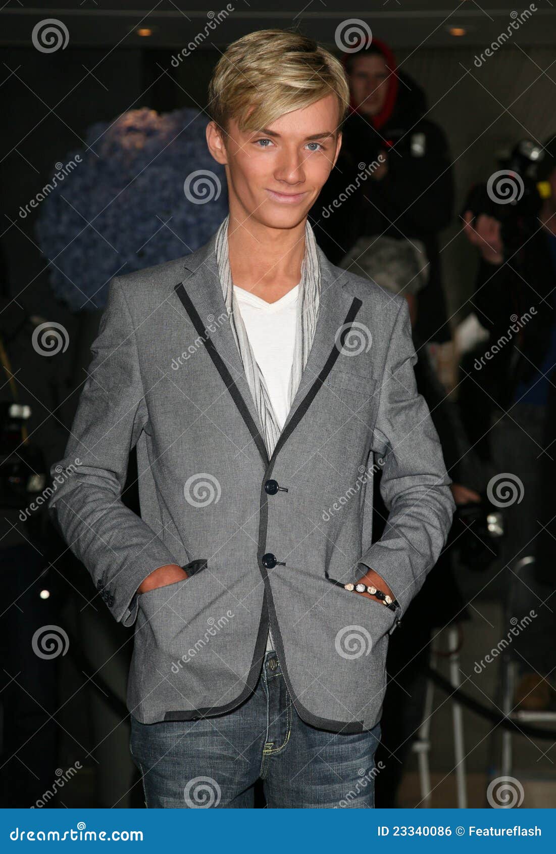 Harry Durbridge editorial photo. Image of sanderson, london - 23340086