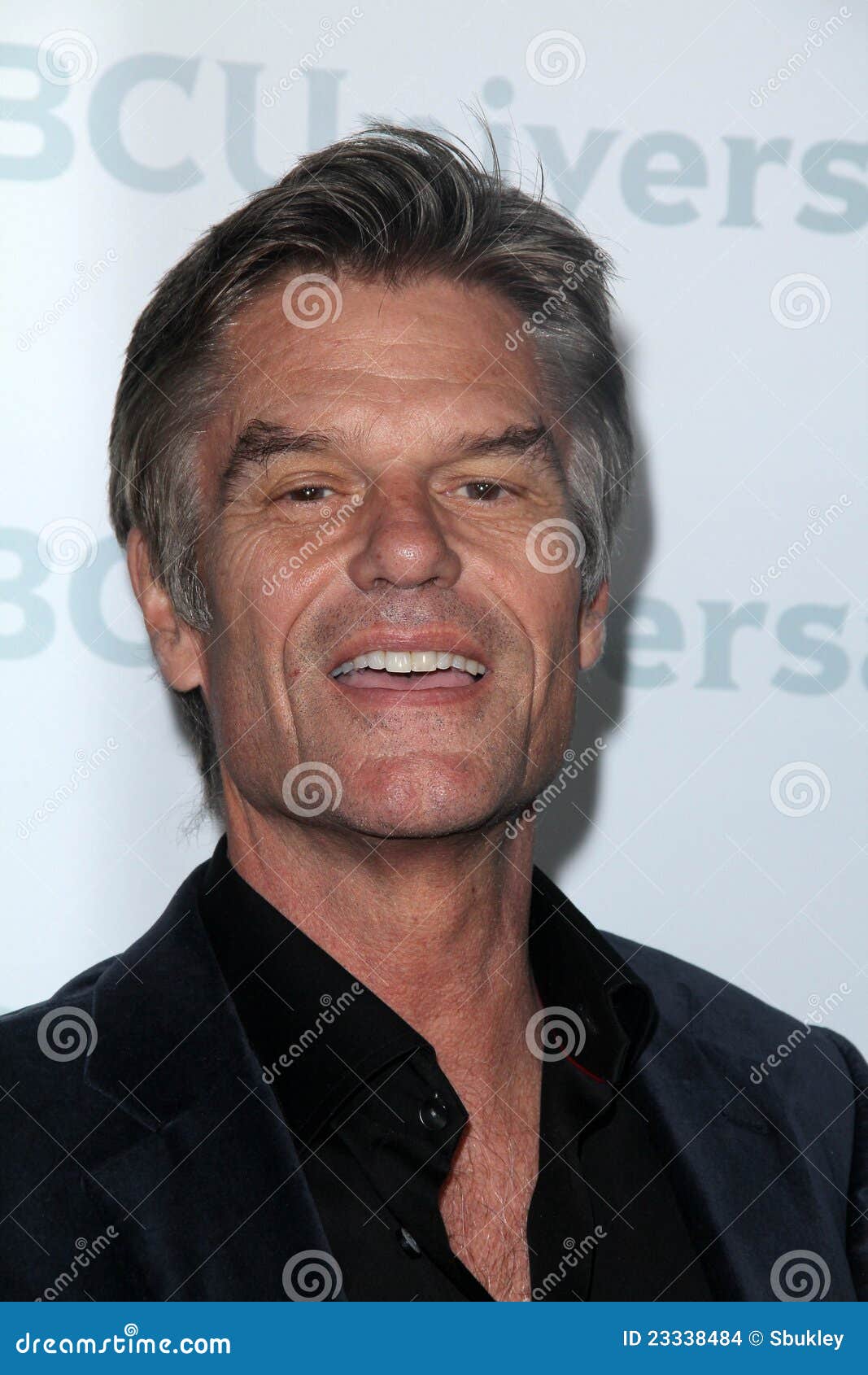 Harry Hamlin editorial stock image. Image of tour, harry - 23338484