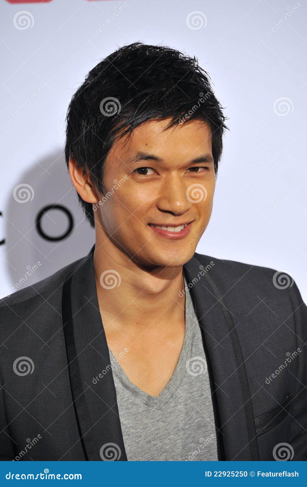 Harry Shum editorial image. Image of smith, september - 22925250