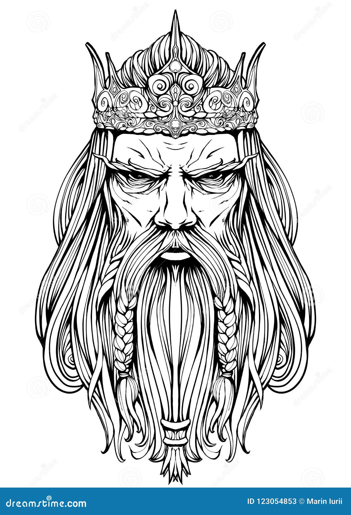 Harsh Cartoons, Illustrations & Vector Stock Images - 4742 Pictures to ...