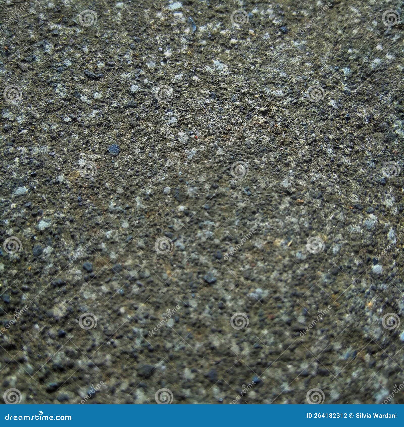 Harsh Texture of the Pavement Stock Photo - Image of grey, texture ...