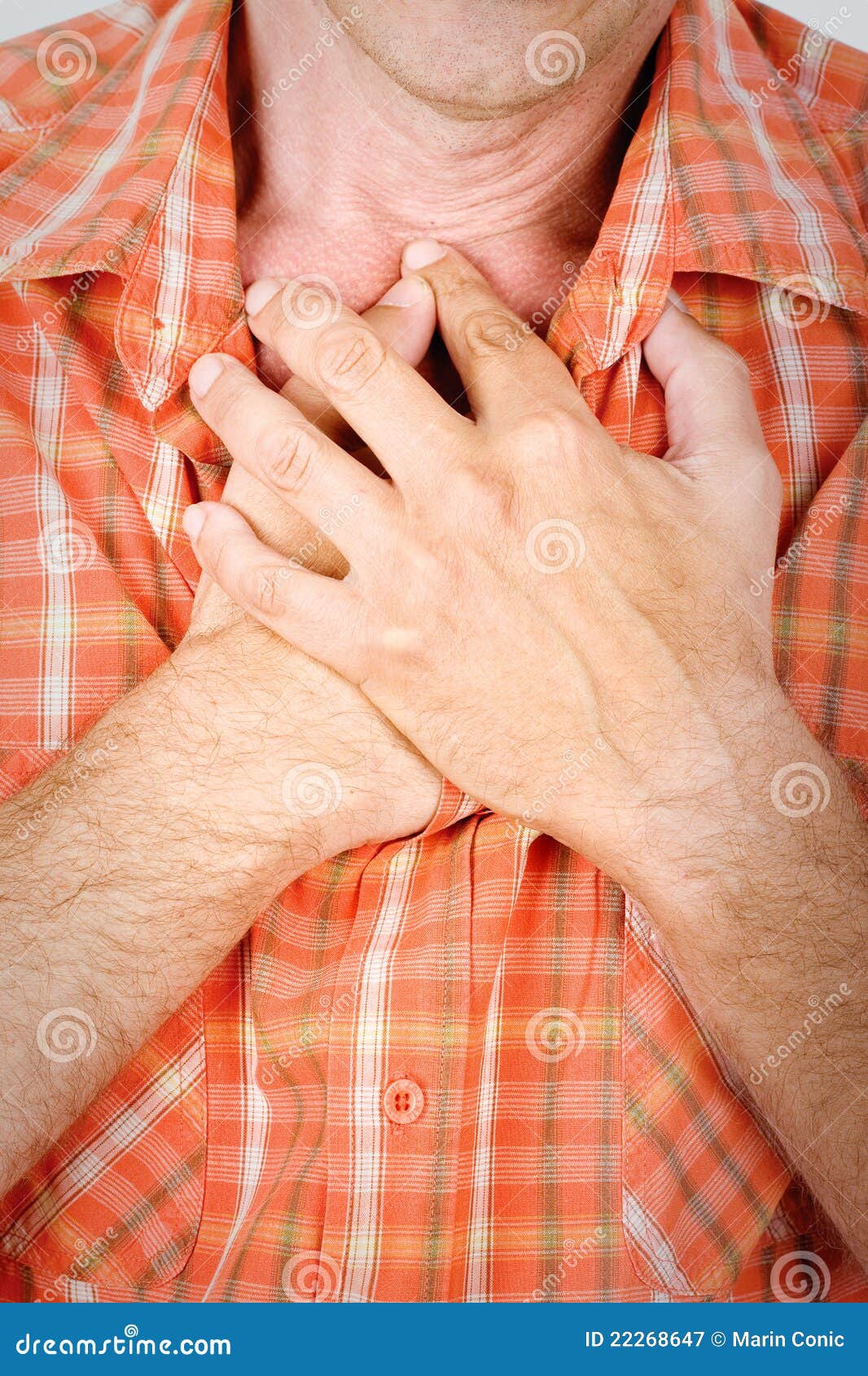 Hart breathing stock image. Image of illness, stress - 22268647