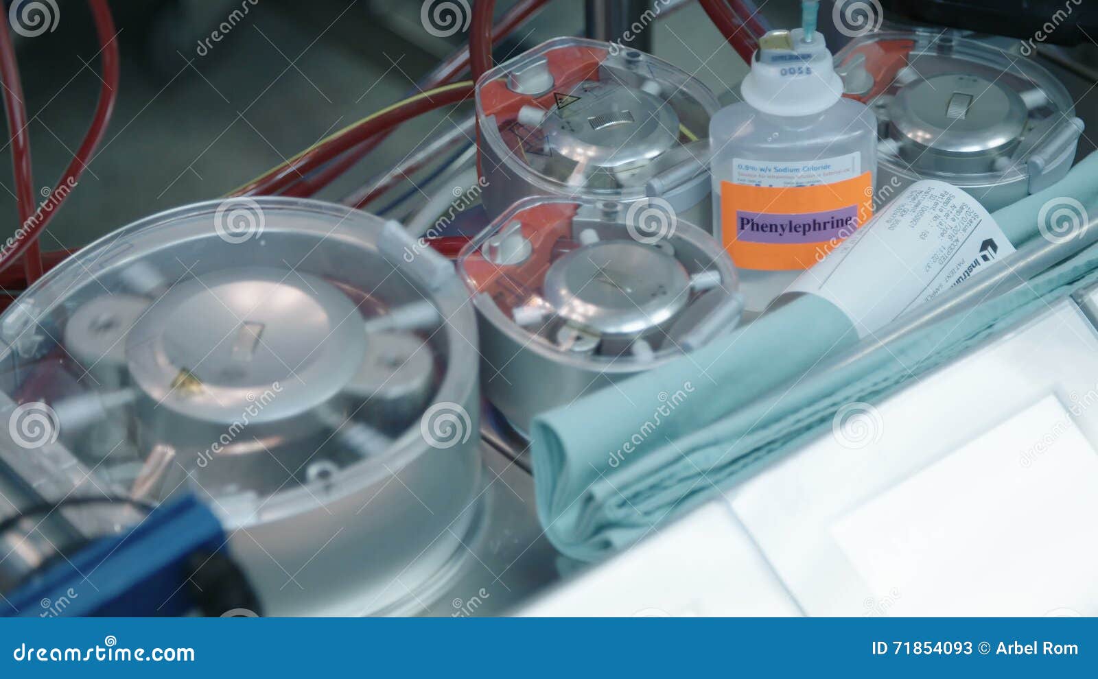 Hart-long machine stock video. Video of aorta, machine - 71854093