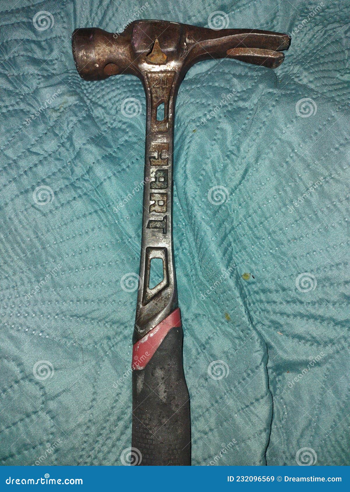 Hart Hammer On Cool Tools