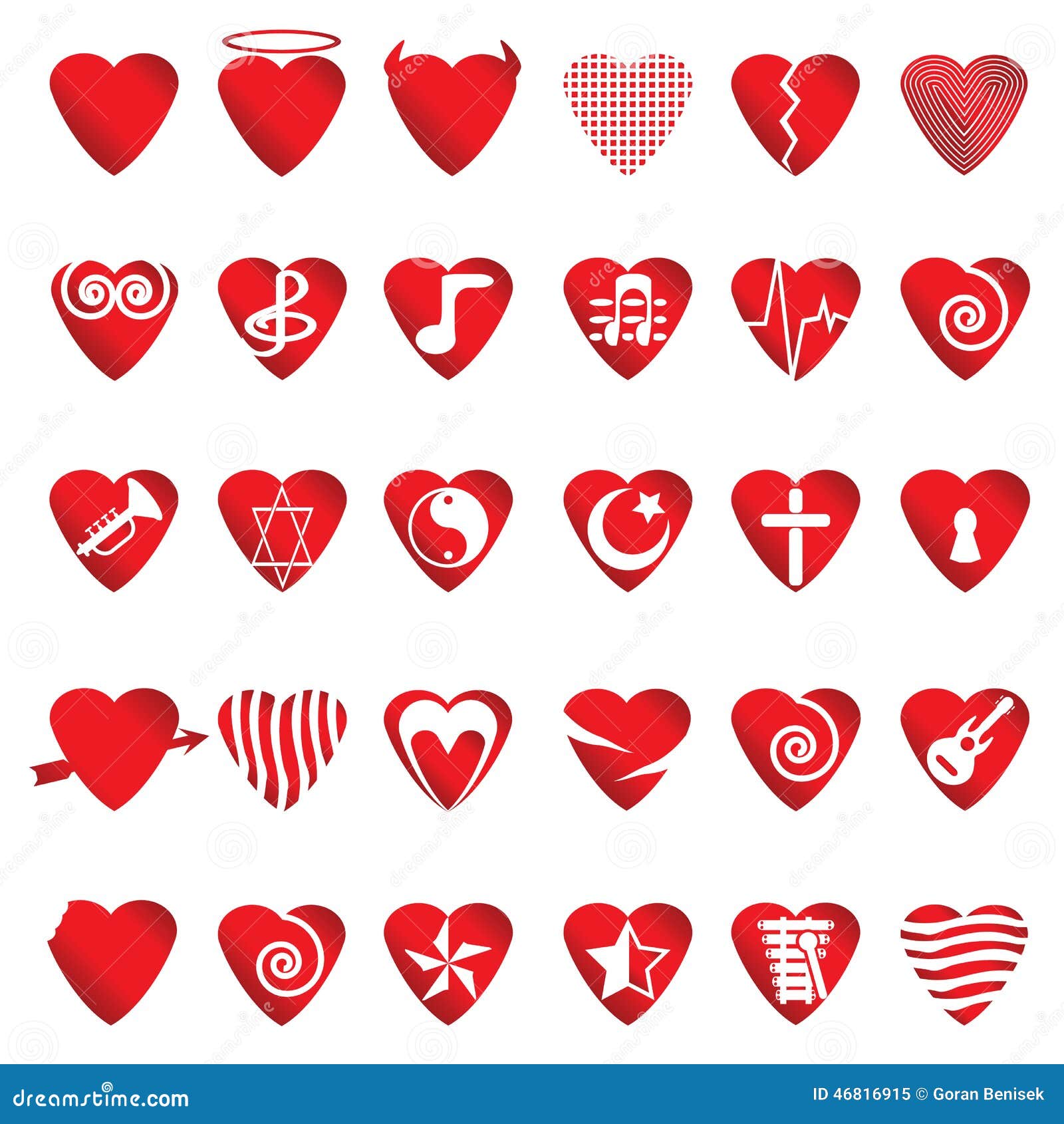 Harts Cartoons, Illustrations & Vector Stock Images - 667 Pictures to ...