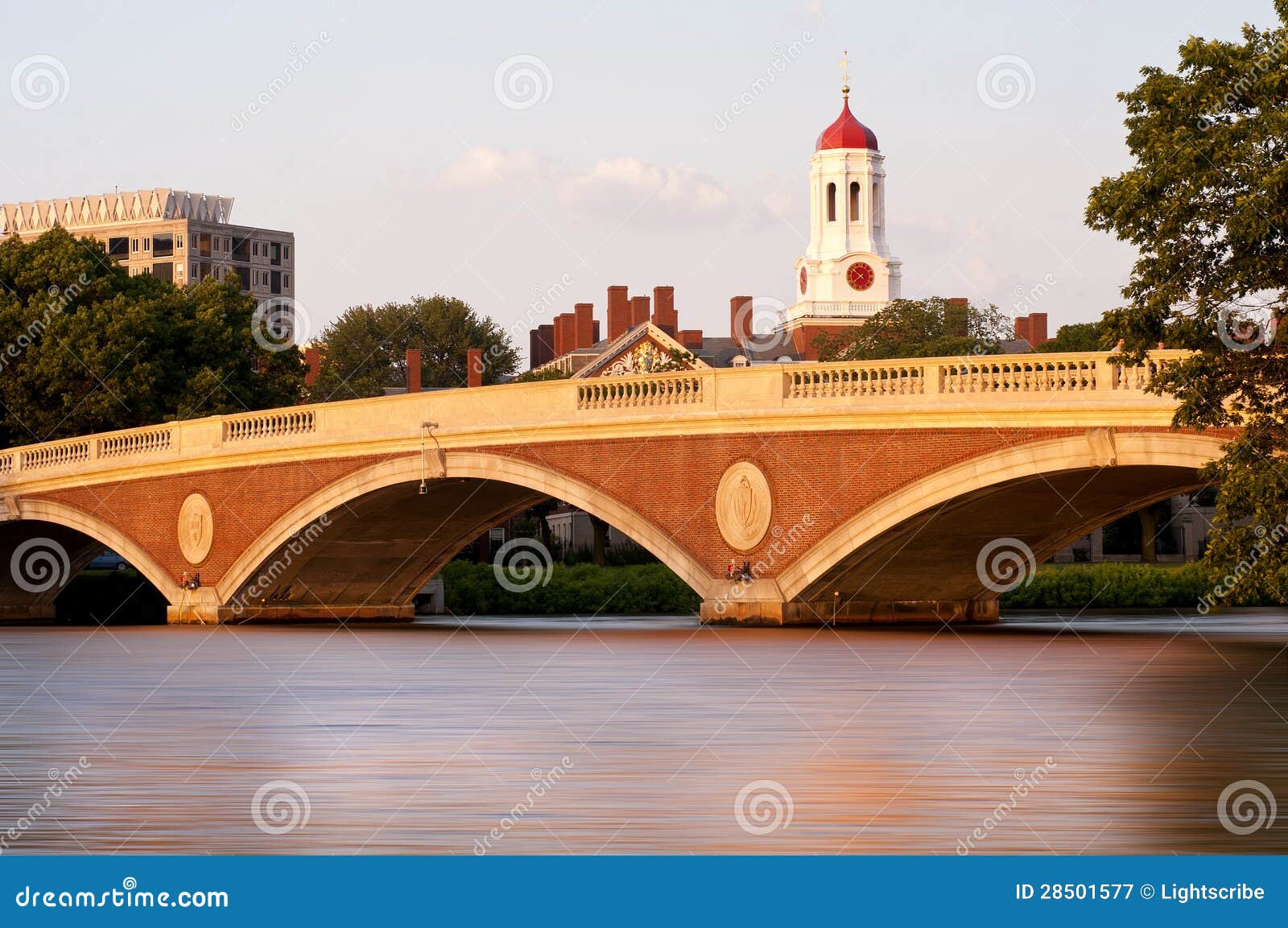 Harvard stock image. Image of arch, school, landmark - 28501577
