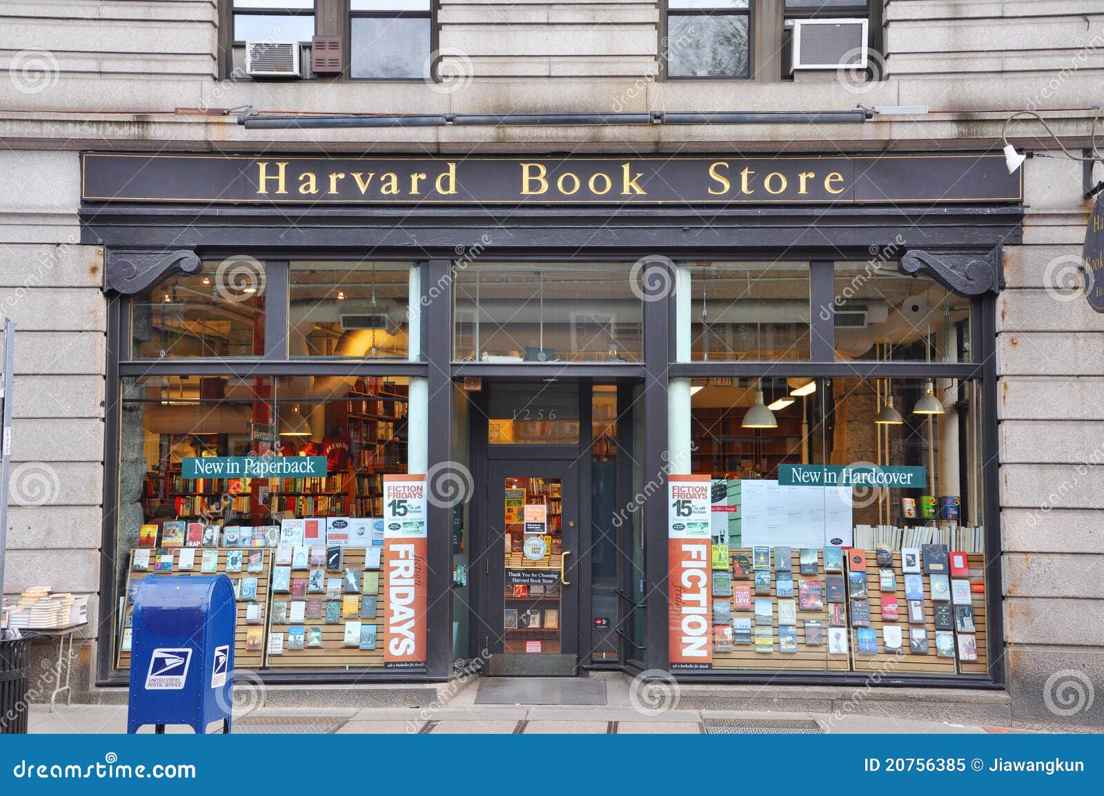 Book Store Shop Front Facade With Holy Koran Book Translated To ...