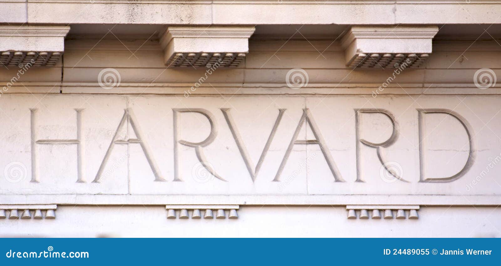 Harvard Cover Letters