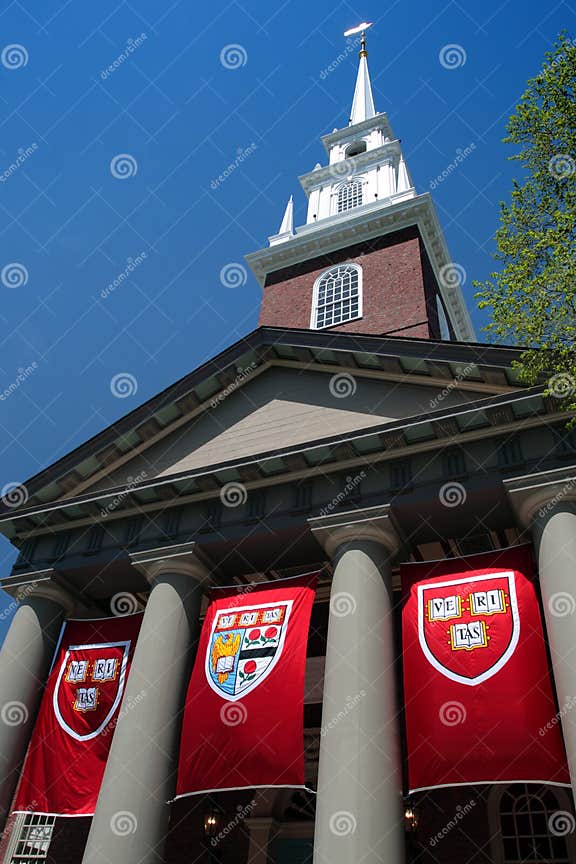 Harvard Square, Cambridge editorial stock photo. Image of resident ...
