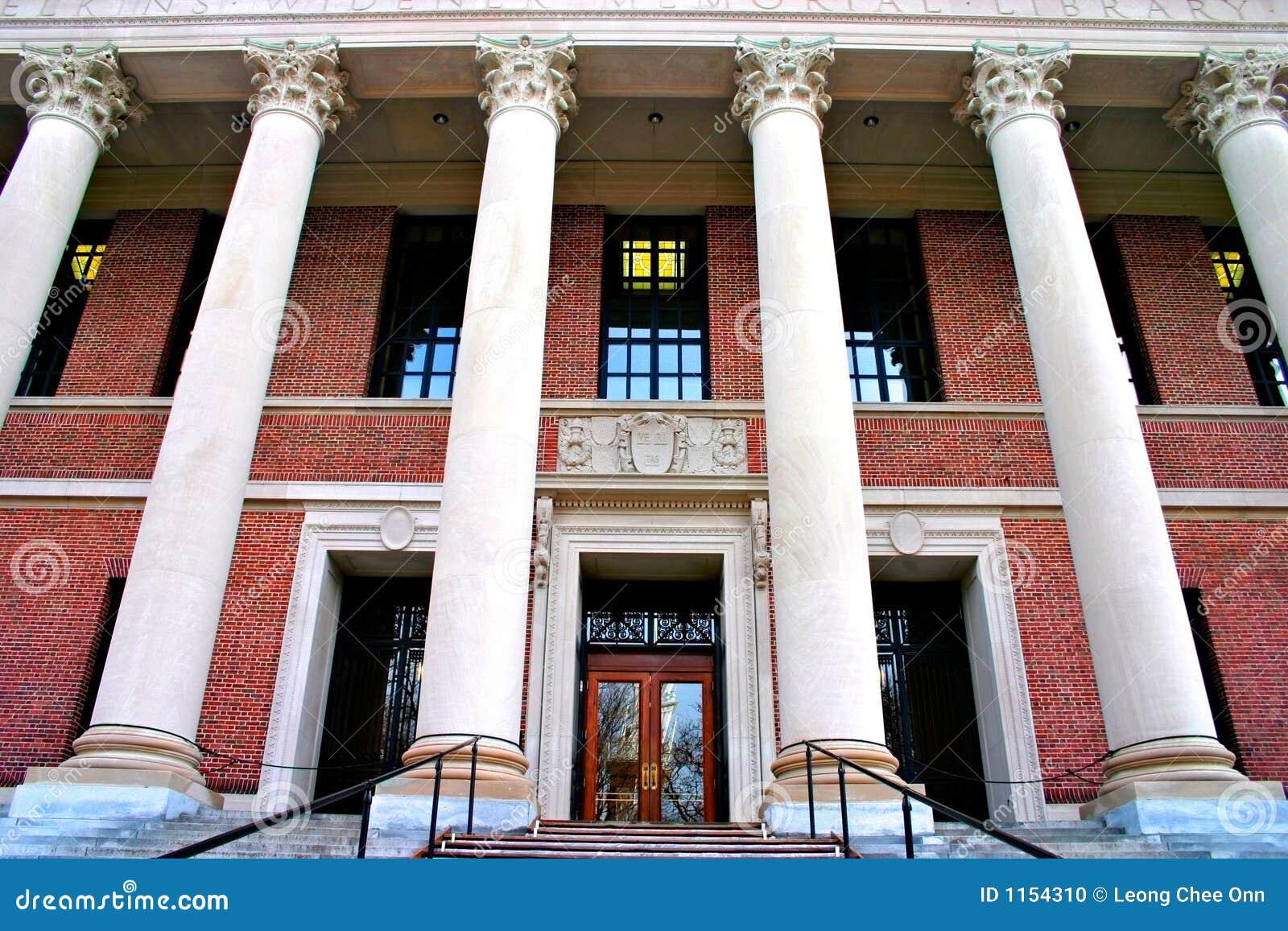 Harvard Square, USA editorial image. Image of collection - 1154310