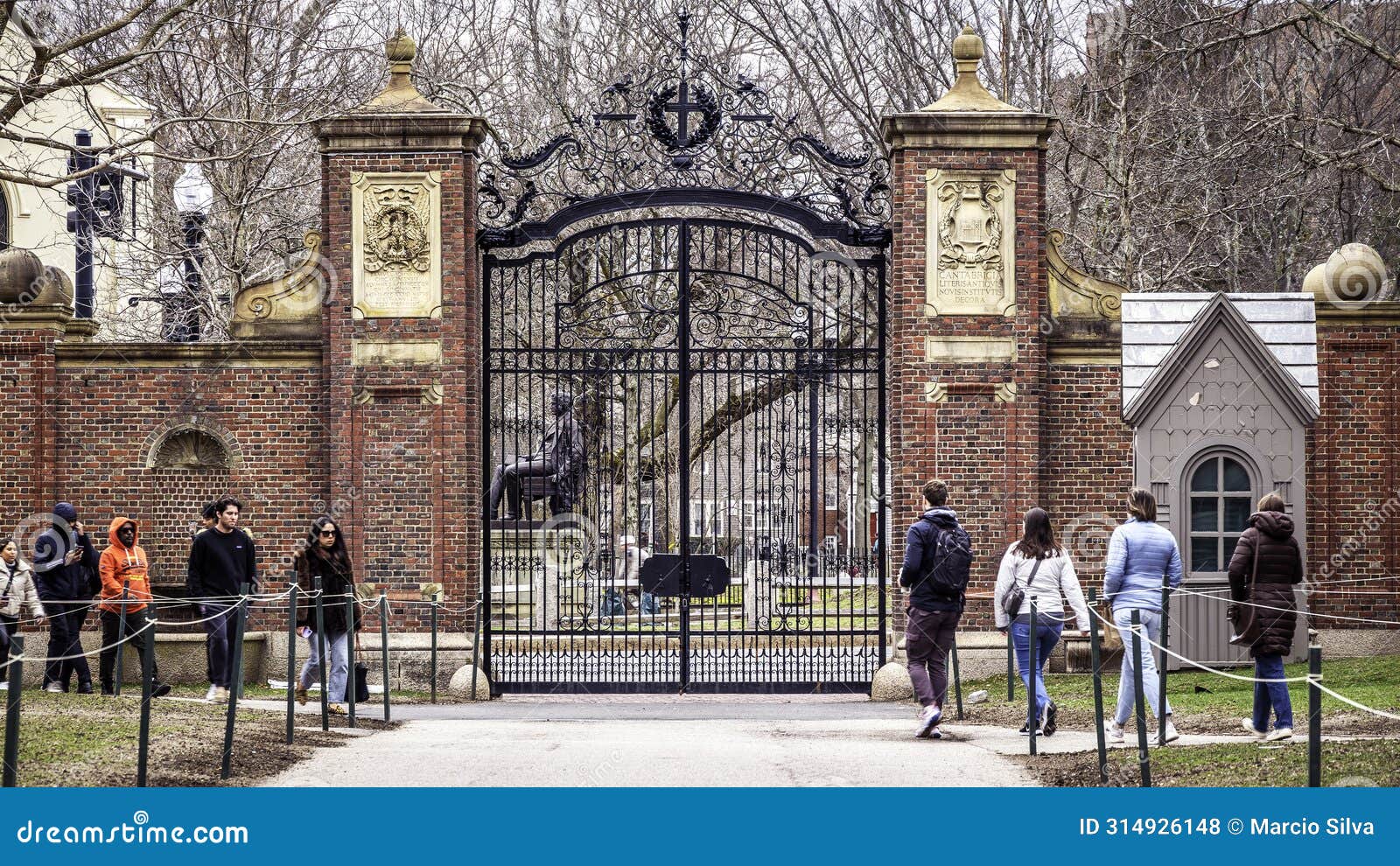 Harvard University editorial stock photo. Image of harvard - 314926148