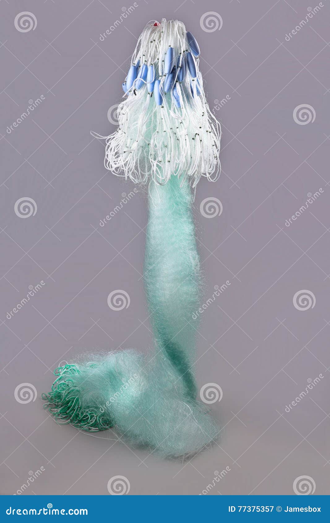 7 Layer OSI Network Model Presented In Pyramid Vector Illustration ...