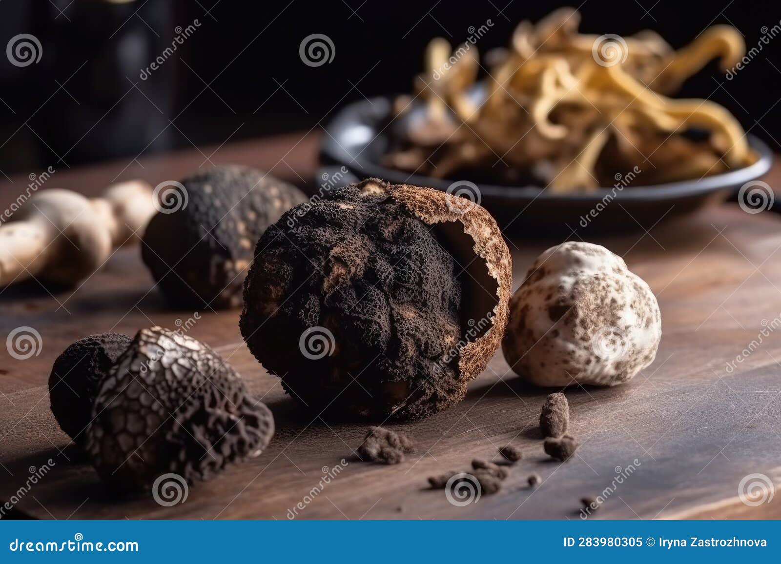 Organic Truffles Stock Illustrations – 308 Organic Truffles Stock ...