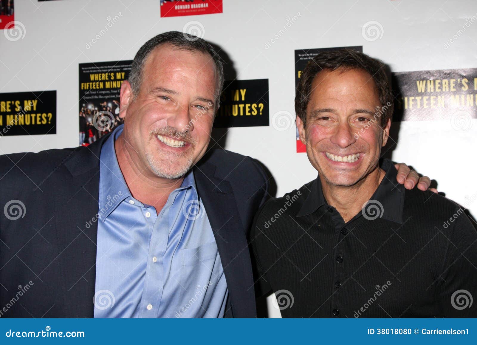 Harvey Levin Shirtless