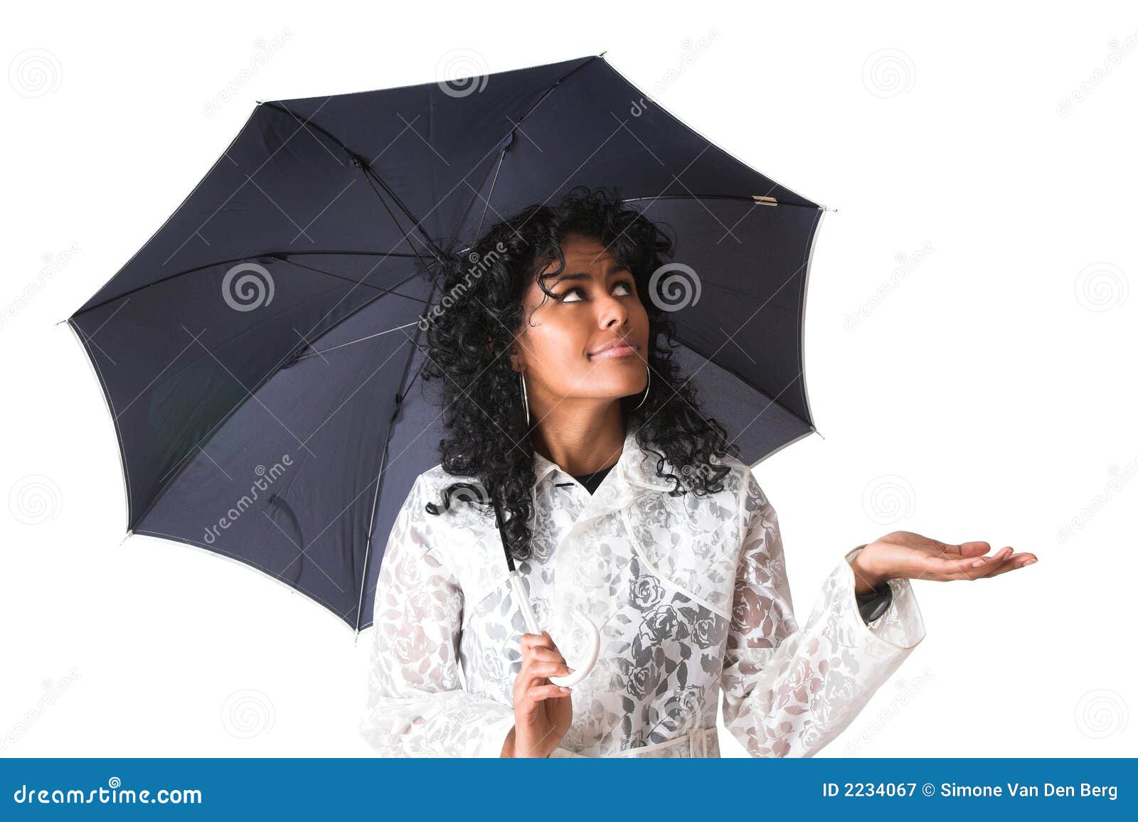 Has it stopped raining? stock image. Image of rain, isolated - 2234067