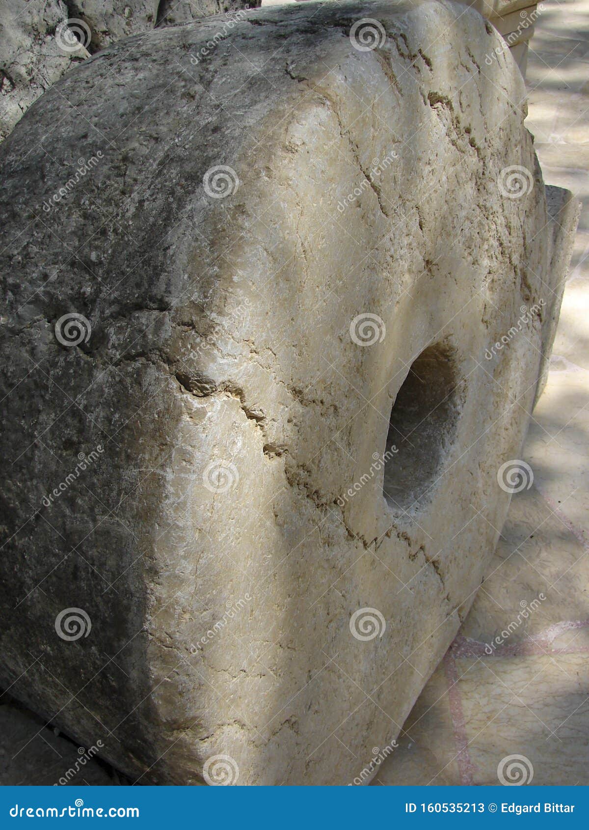Hasbani River Located in South Lebanon Stock Image - Image of leaf ...