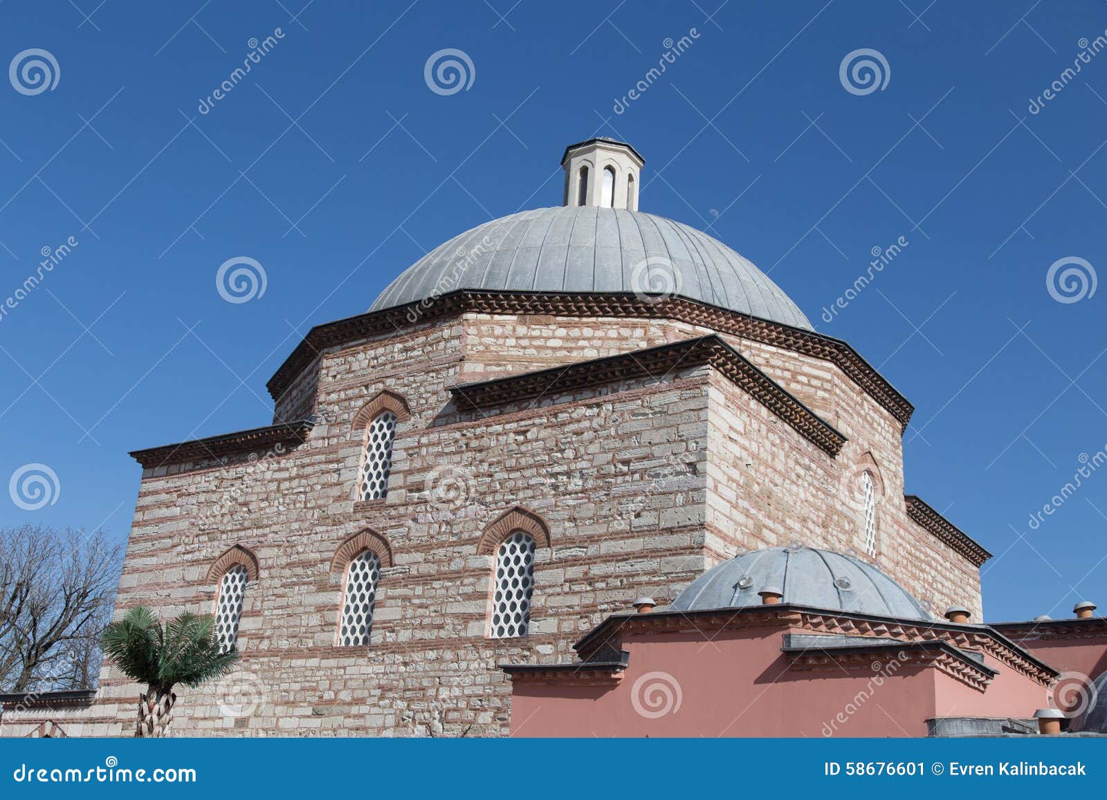 Haseki Hurrem Sultan Hamami Image stock - Image du dinde, architecture ...