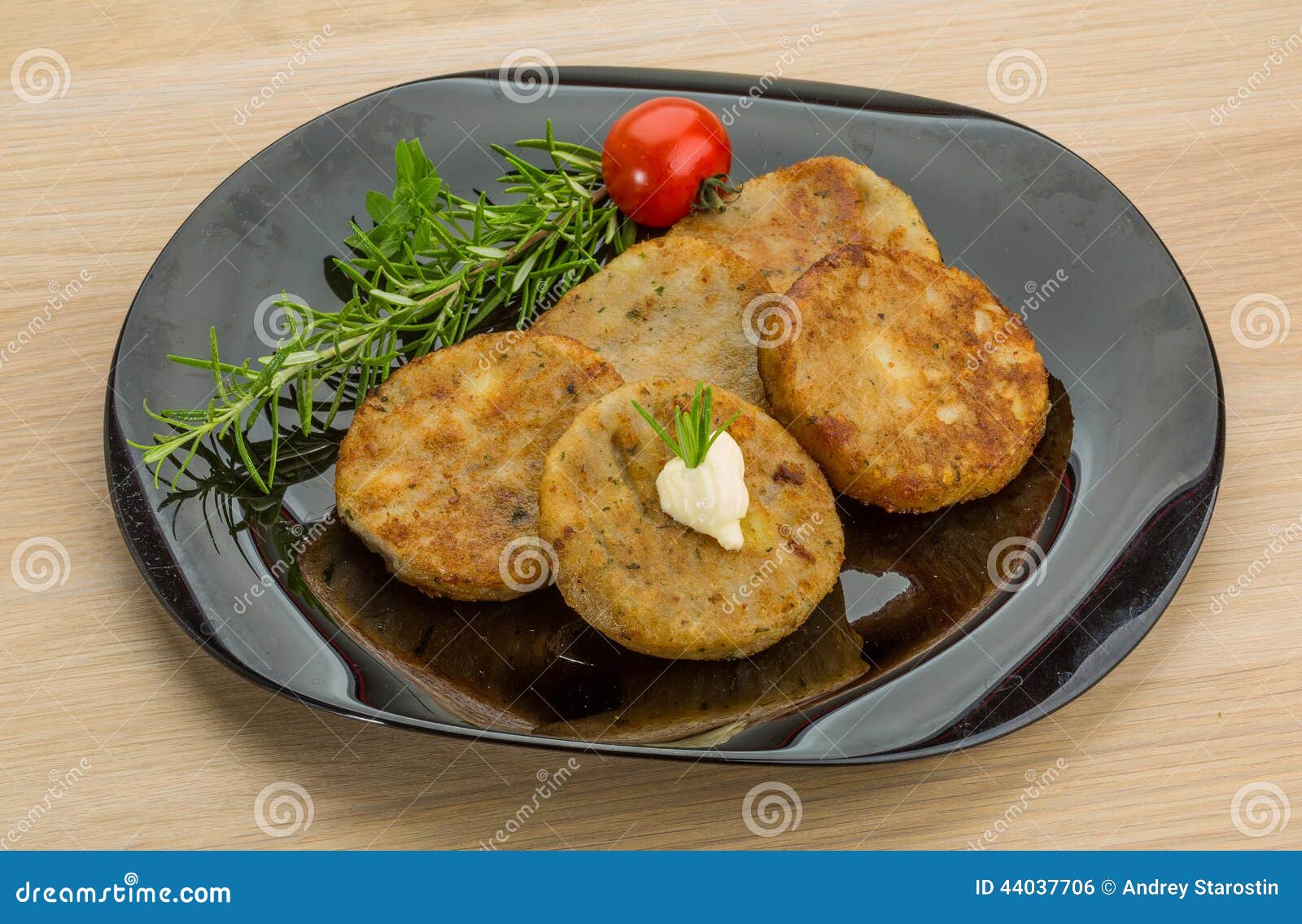 Hash brown stock photo. Image of hash, vegetable, dish - 44037706