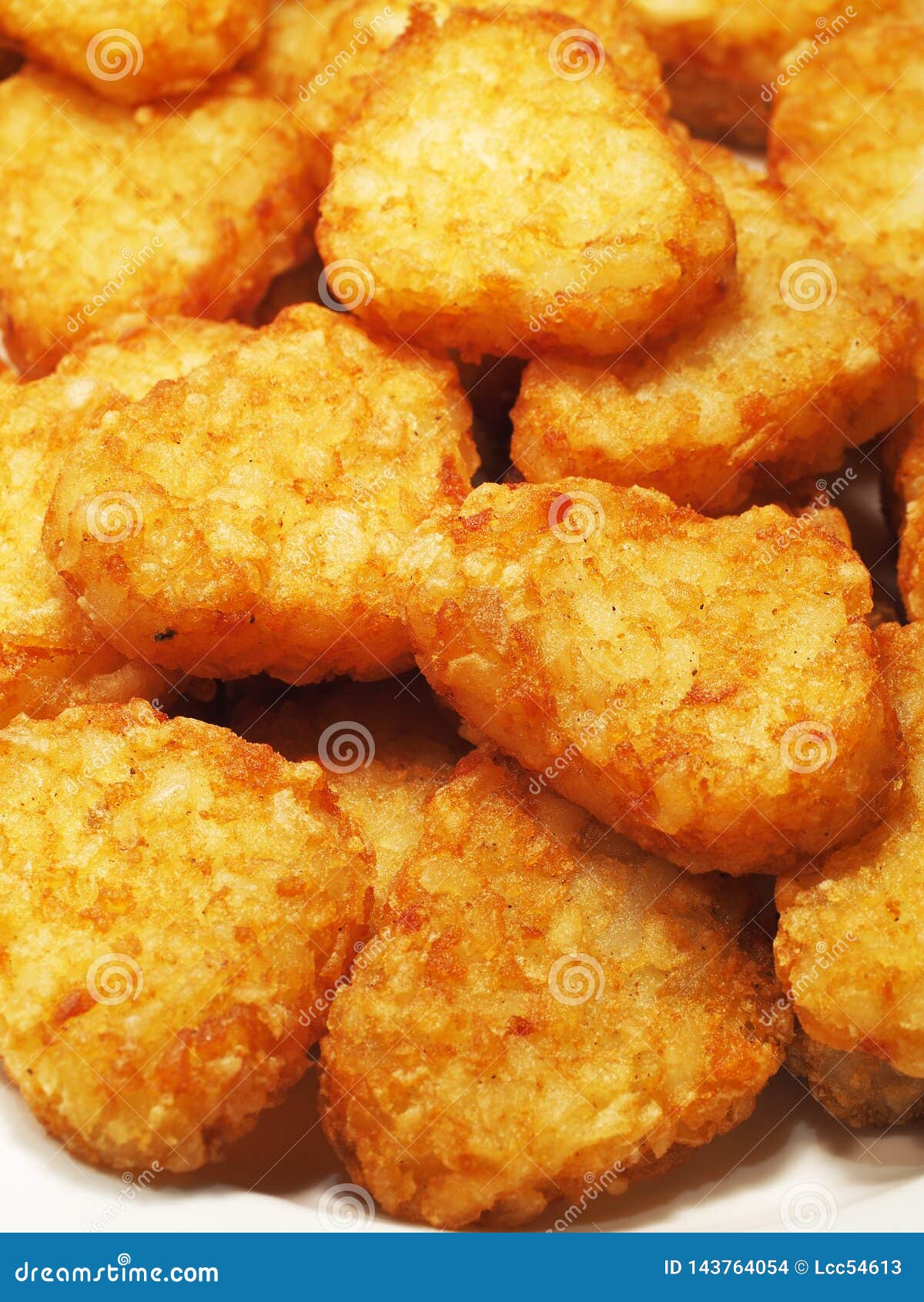 Hash browns stock photo. Image of hash, fast, fresh - 143764054