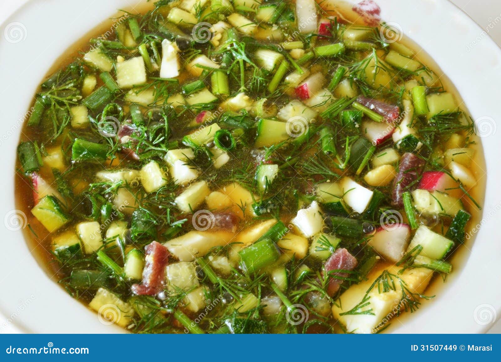 Hash on the plate stock image. Image of dinner, orange - 31507449