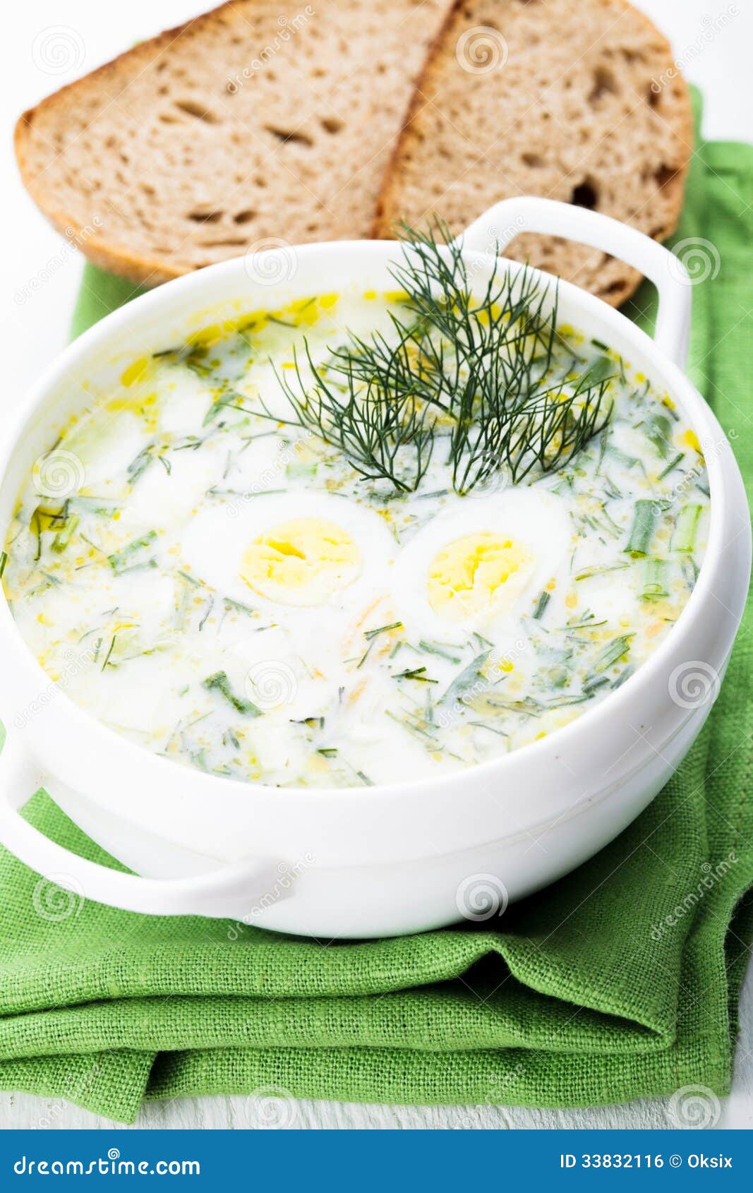 Hash soup stock photo. Image of cuisine, bulgarian, green - 33832116