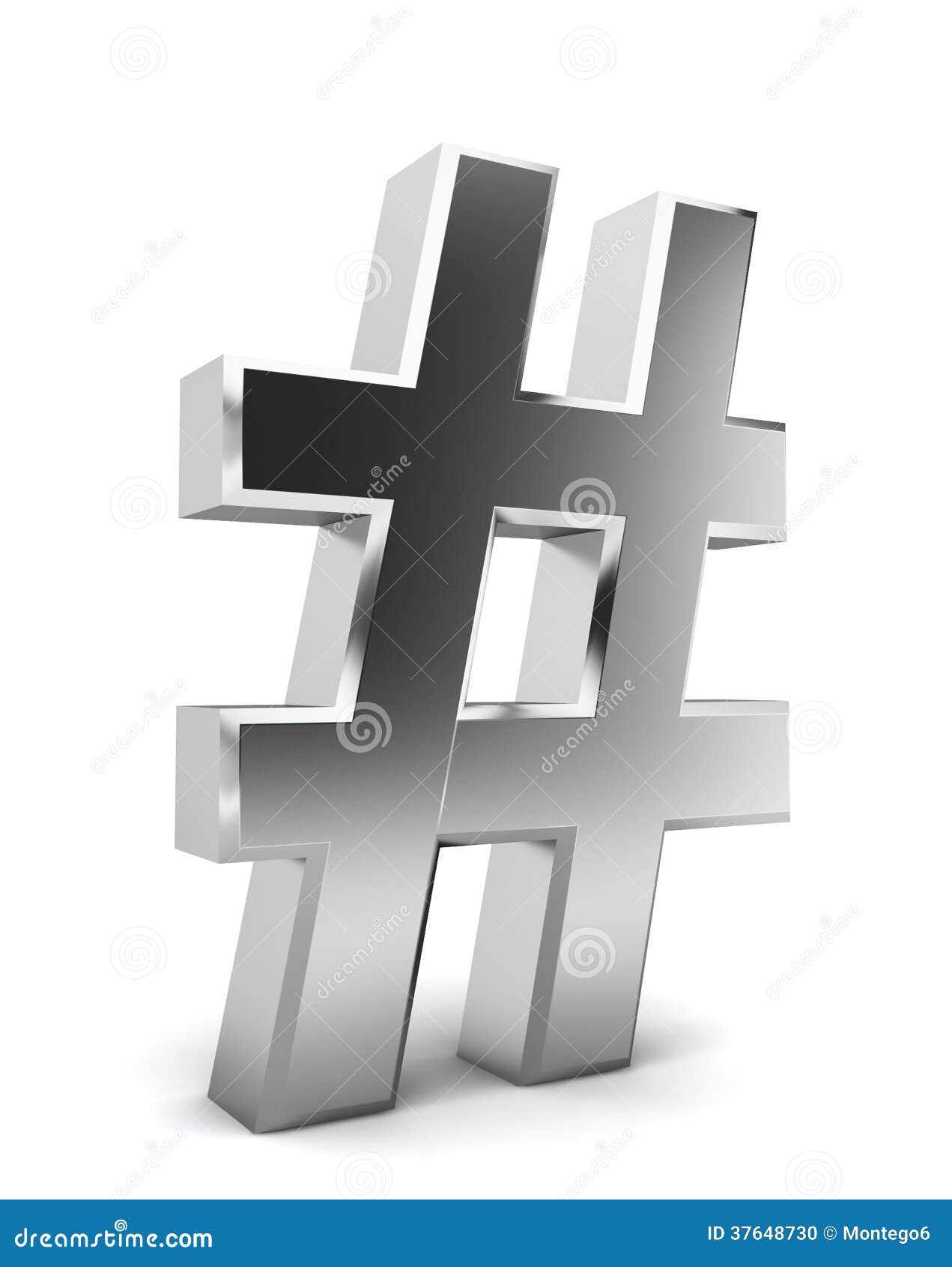 Hash symbol stock illustration. Illustration of html - 37648730