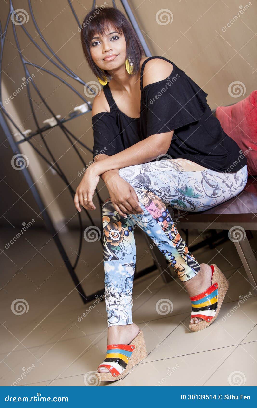 Hashini Gunasekara imagen de archivo editorial. Imagen de hermoso ...