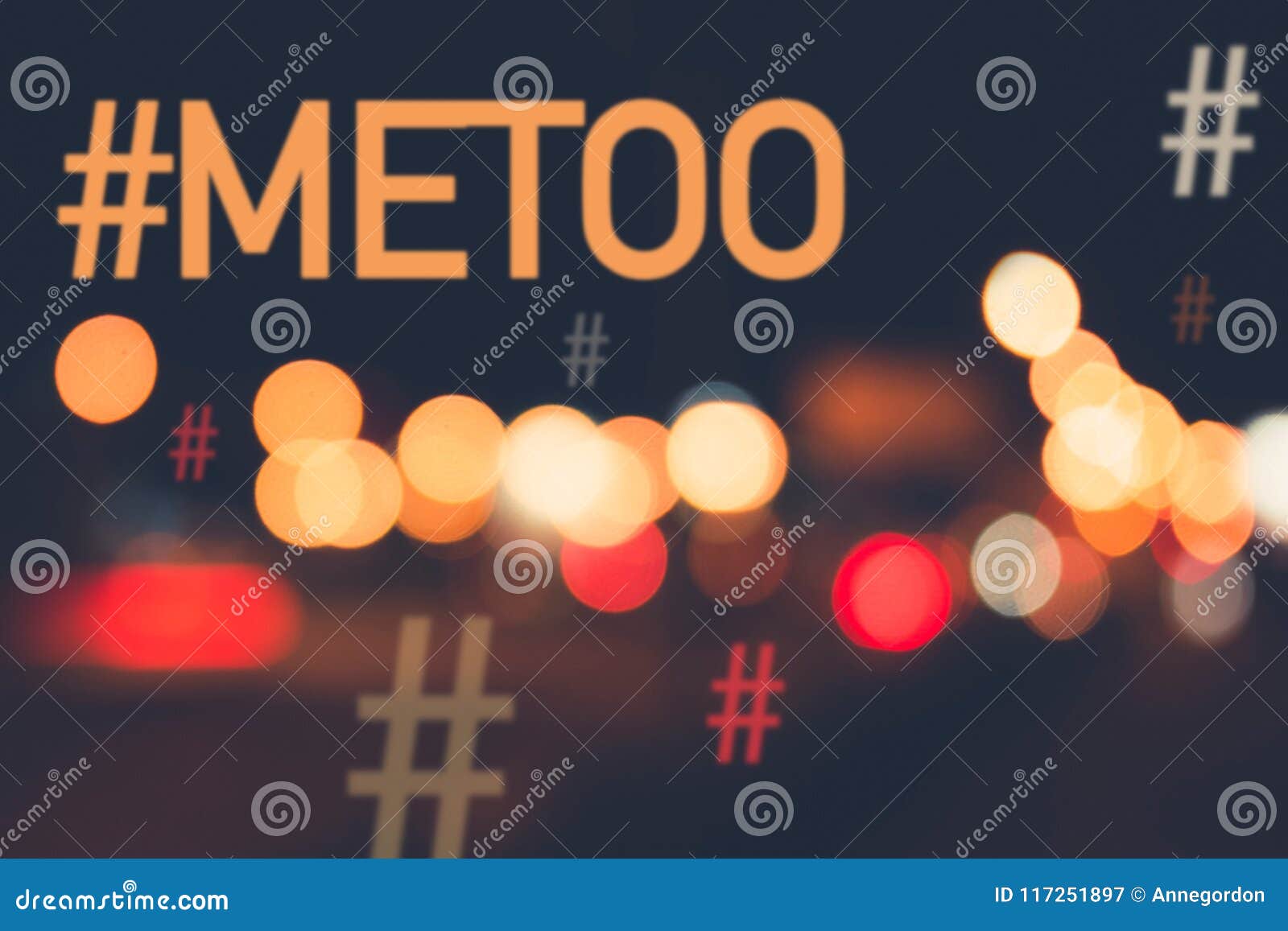 Hashtag Metoo Me Too Stock Image Image Of Aspirations 117251897