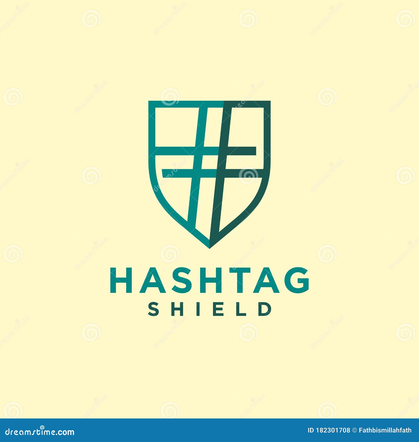 Shield Academy Logo With Flying Eagle, Wreath, And Stars Vector Symbol ...