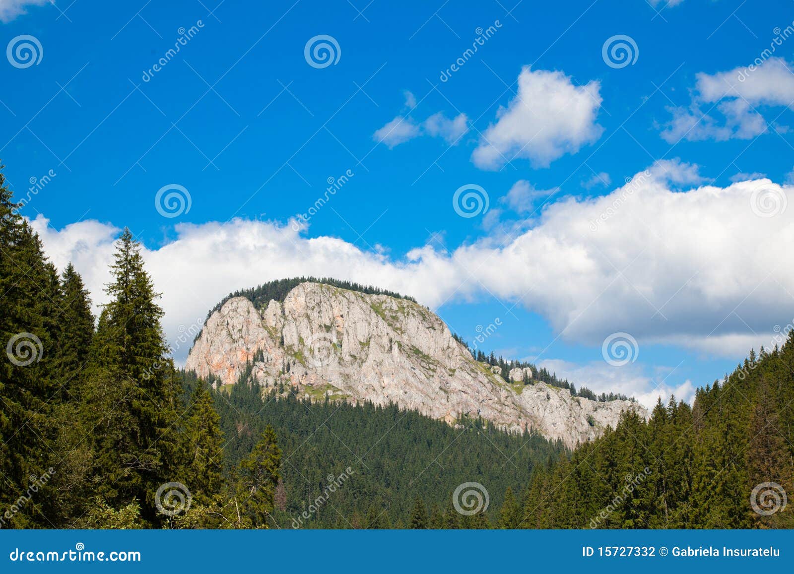 Hasmas Mountains stock photo. Image of season, peaks - 15727332