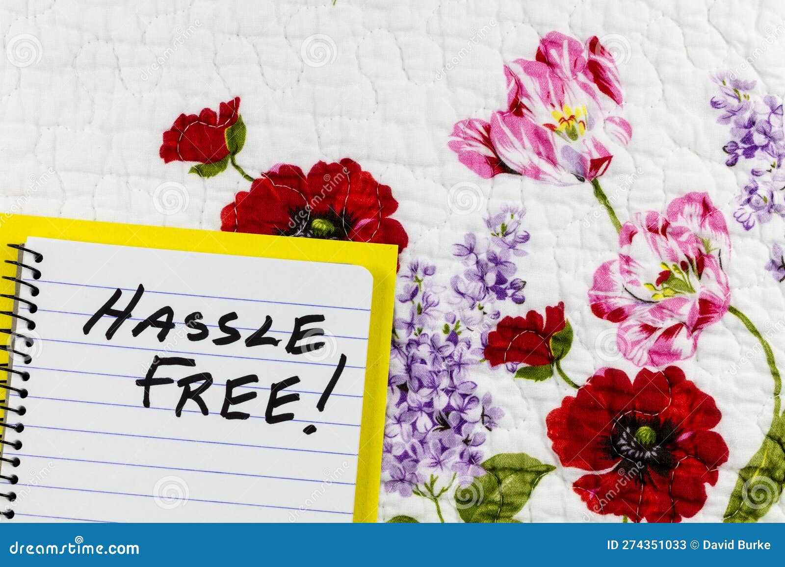 Hassle Free Problem Answer Idea Solution Quality Guarantee Experience ...