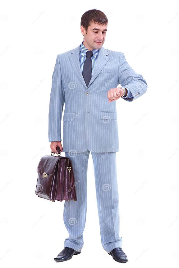 Haste stock photo. Image of delay, expertise, businesspeople - 16129758