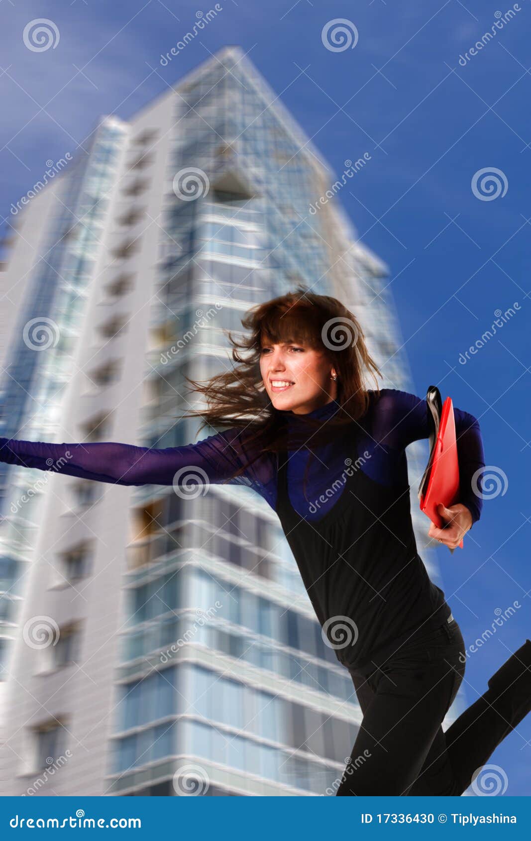 Haste stock photo. Image of business, energy, beautiful - 17336430