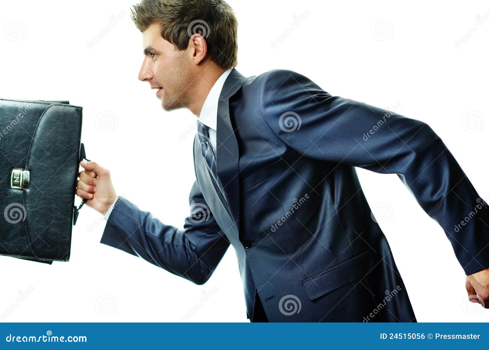 Haste stock photo. Image of haste, business, businesspeople - 24515056