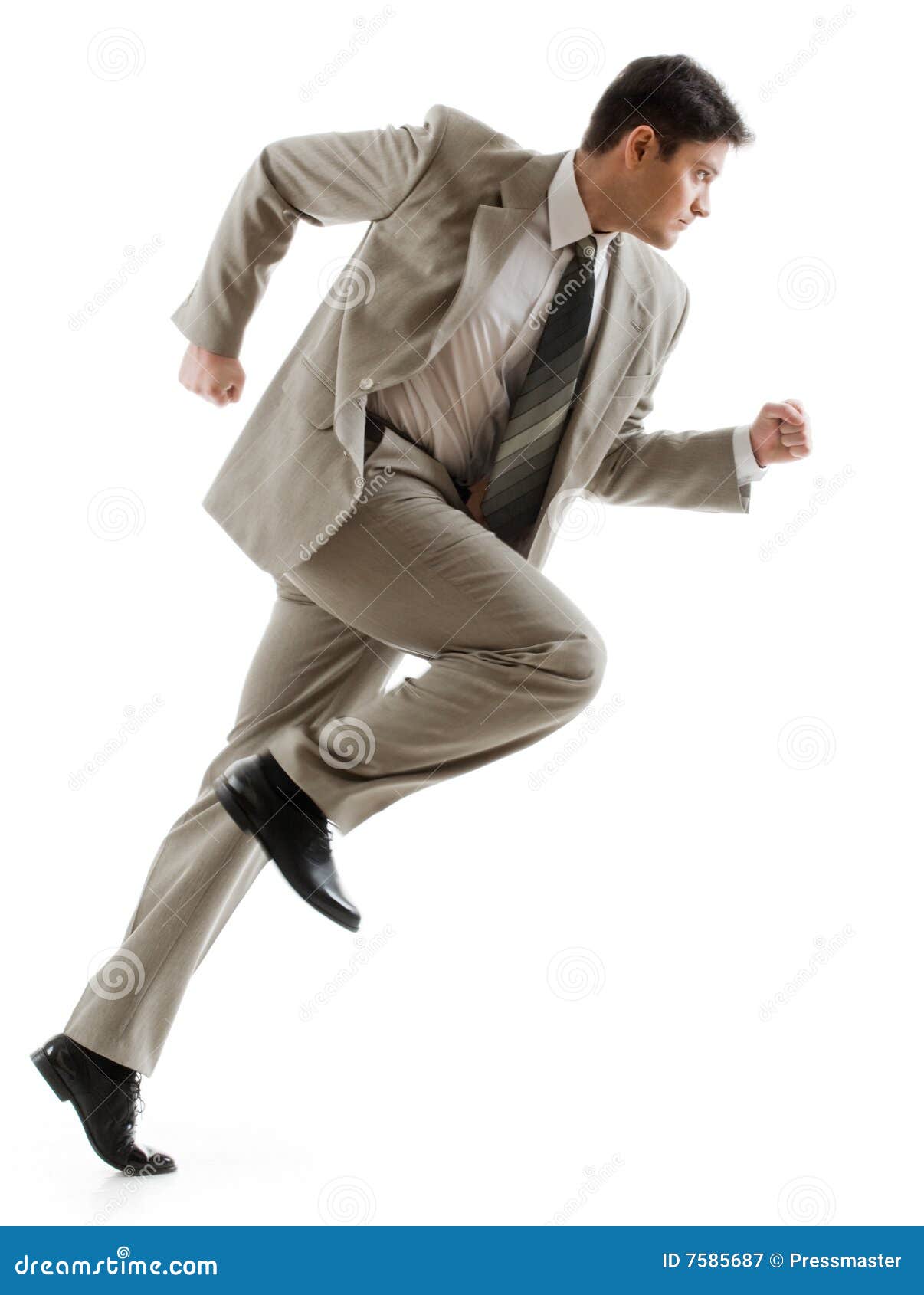 Hasten Royalty Free Stock Photography - Image: 7585687