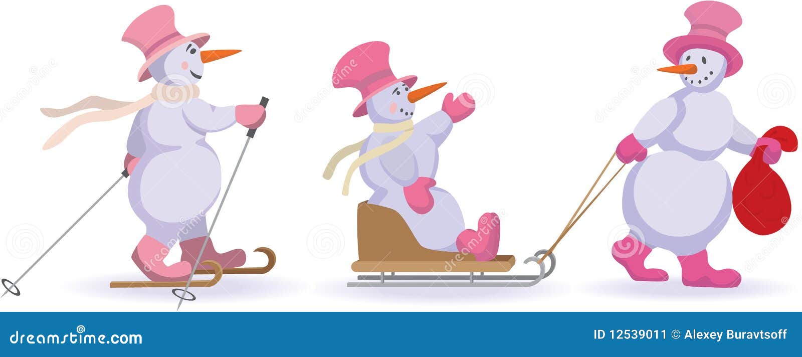 Hasten for a holiday stock vector. Illustration of coal - 12539011