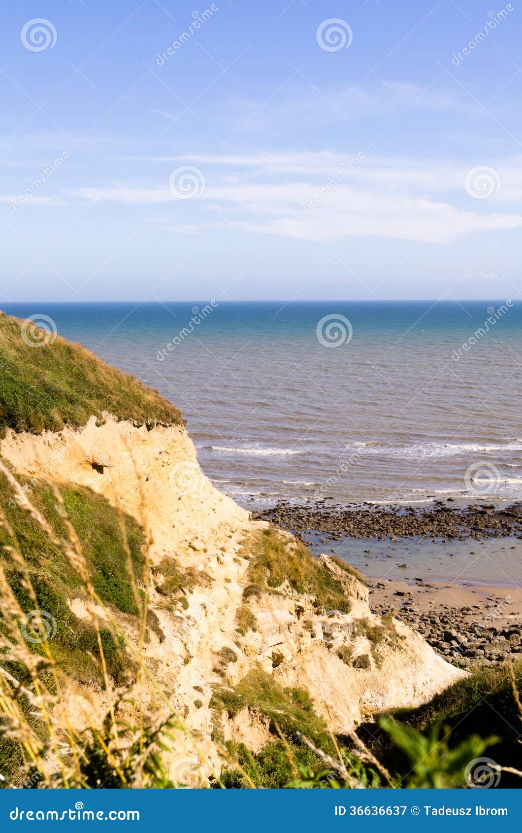 Hastings stock image. Image of limestone, panoramic, highest - 36636637