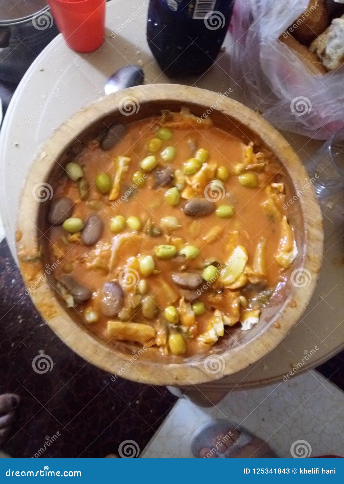 Haswa стоковое изображение. изображение насчитывающей место - 125341843