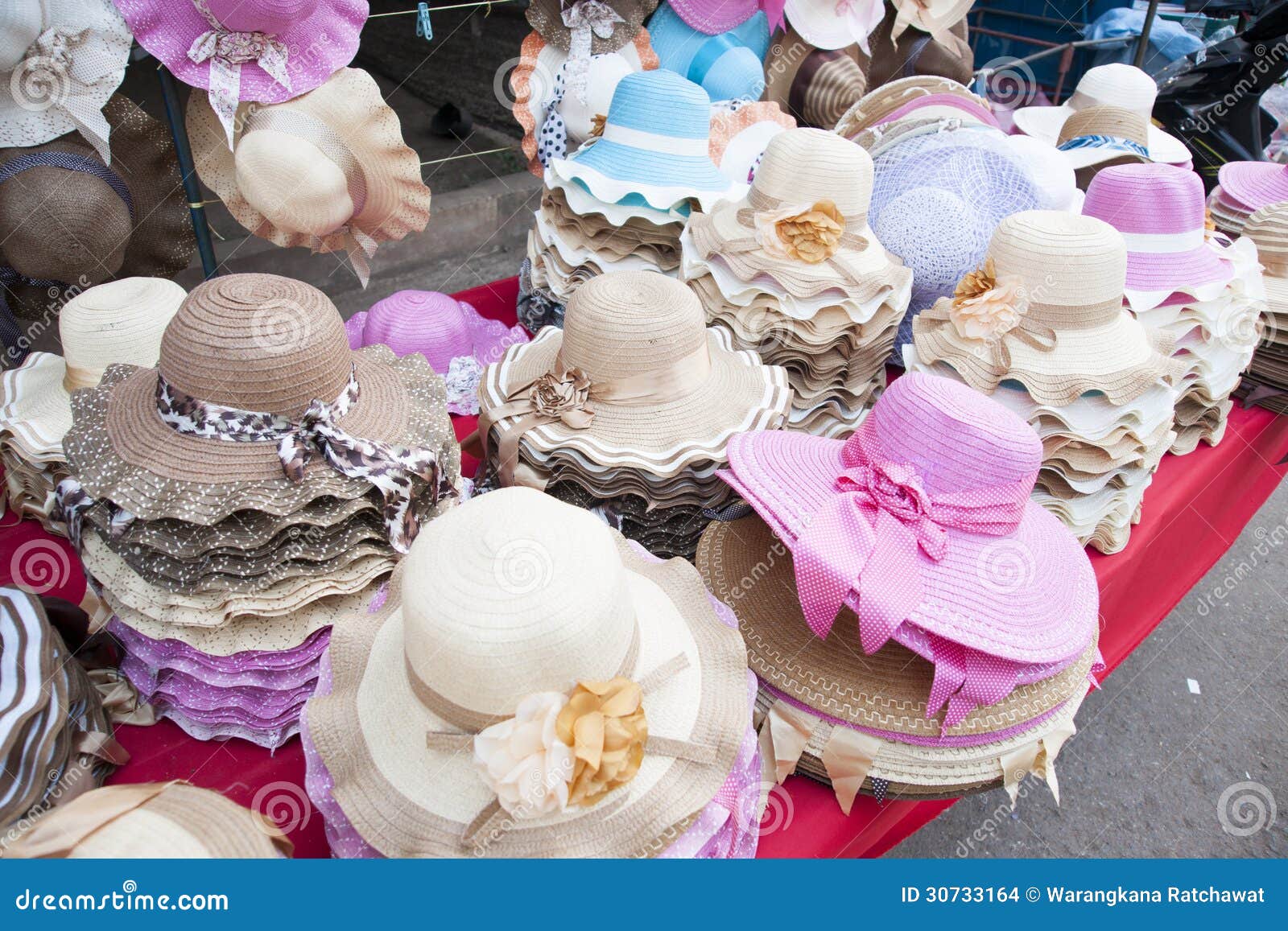 Hat is handcraft stock photo. Image of hats, fashion - 30733164
