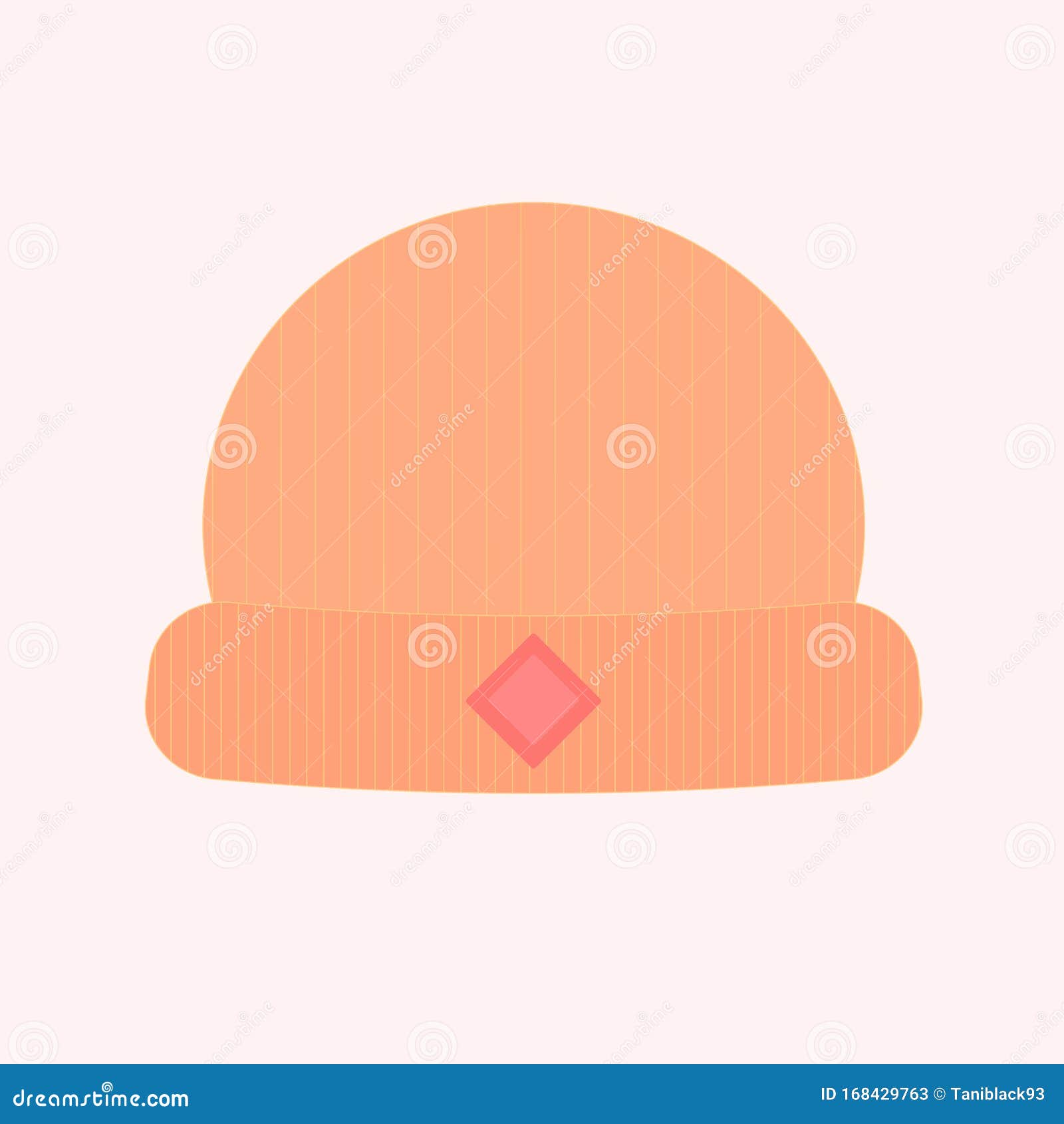 Lapel Pin Icon Vector From Scouts Collection. Thin Line Lapel Pin ...