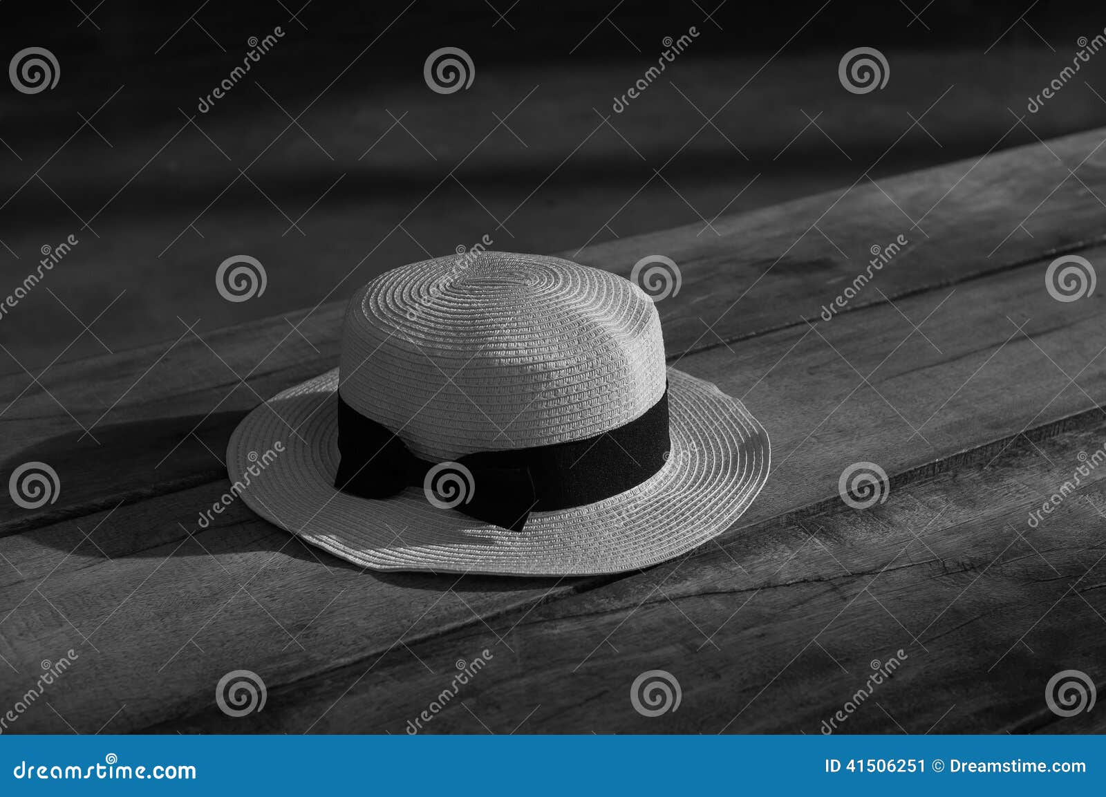 Hat on the Table stock image. Image of table, white, classic - 41506251