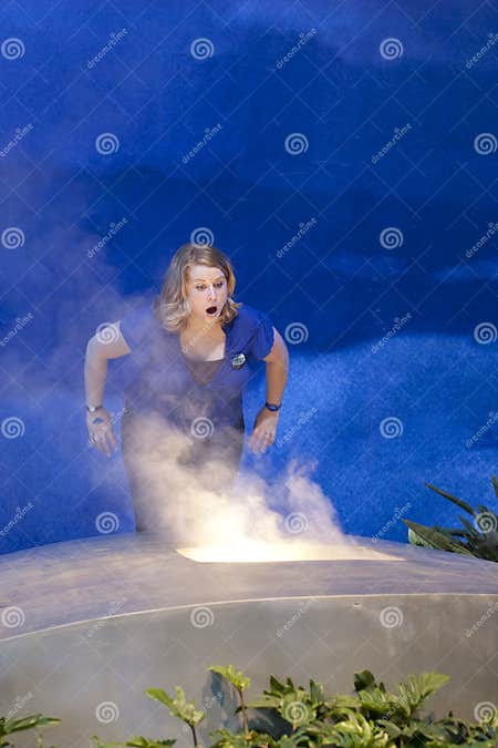 The Hatch editorial photography. Image of lost, shocked - 15701232