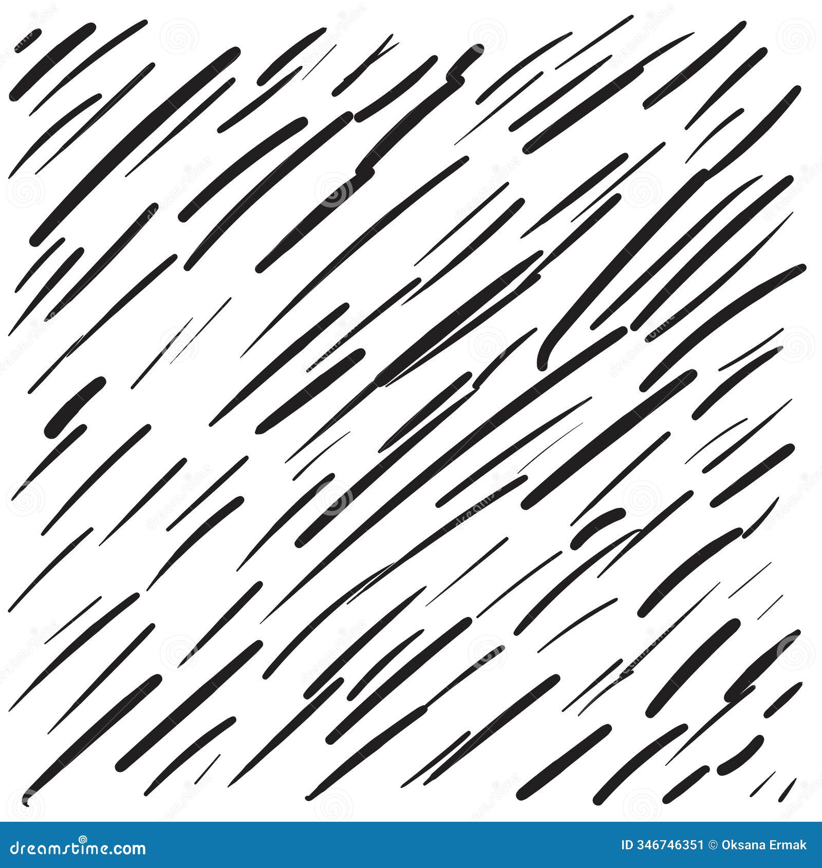 Hatch Background, Hatching Textured Pattern, Cross Lines Doodles Stock ...