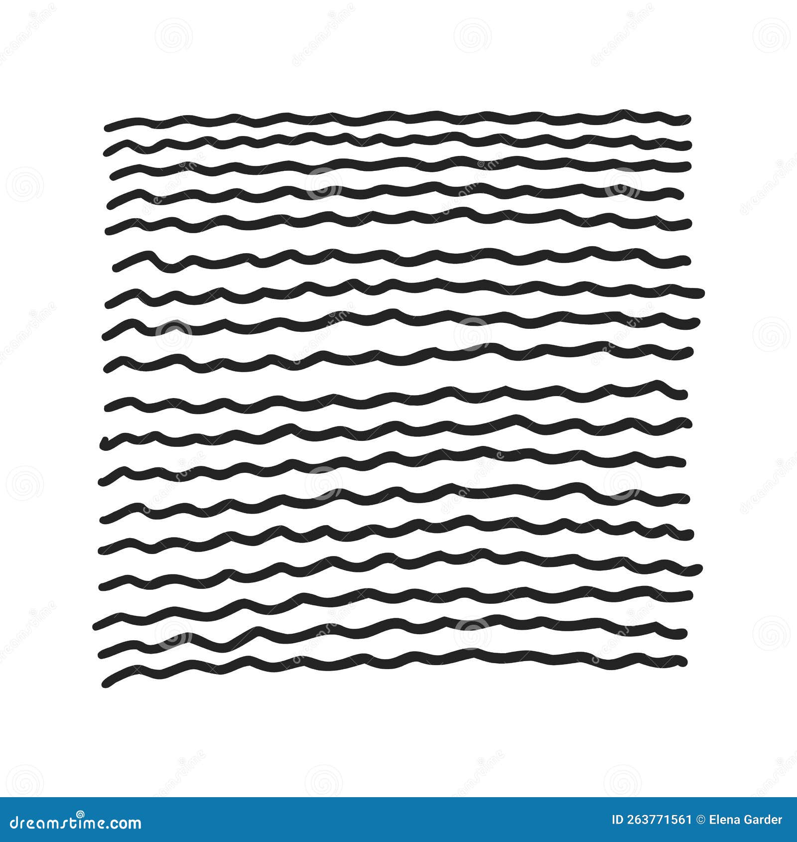 Hatch Clipart. Scribble Sketch Pencil Texture. Scratch Pen Grunge Shape ...