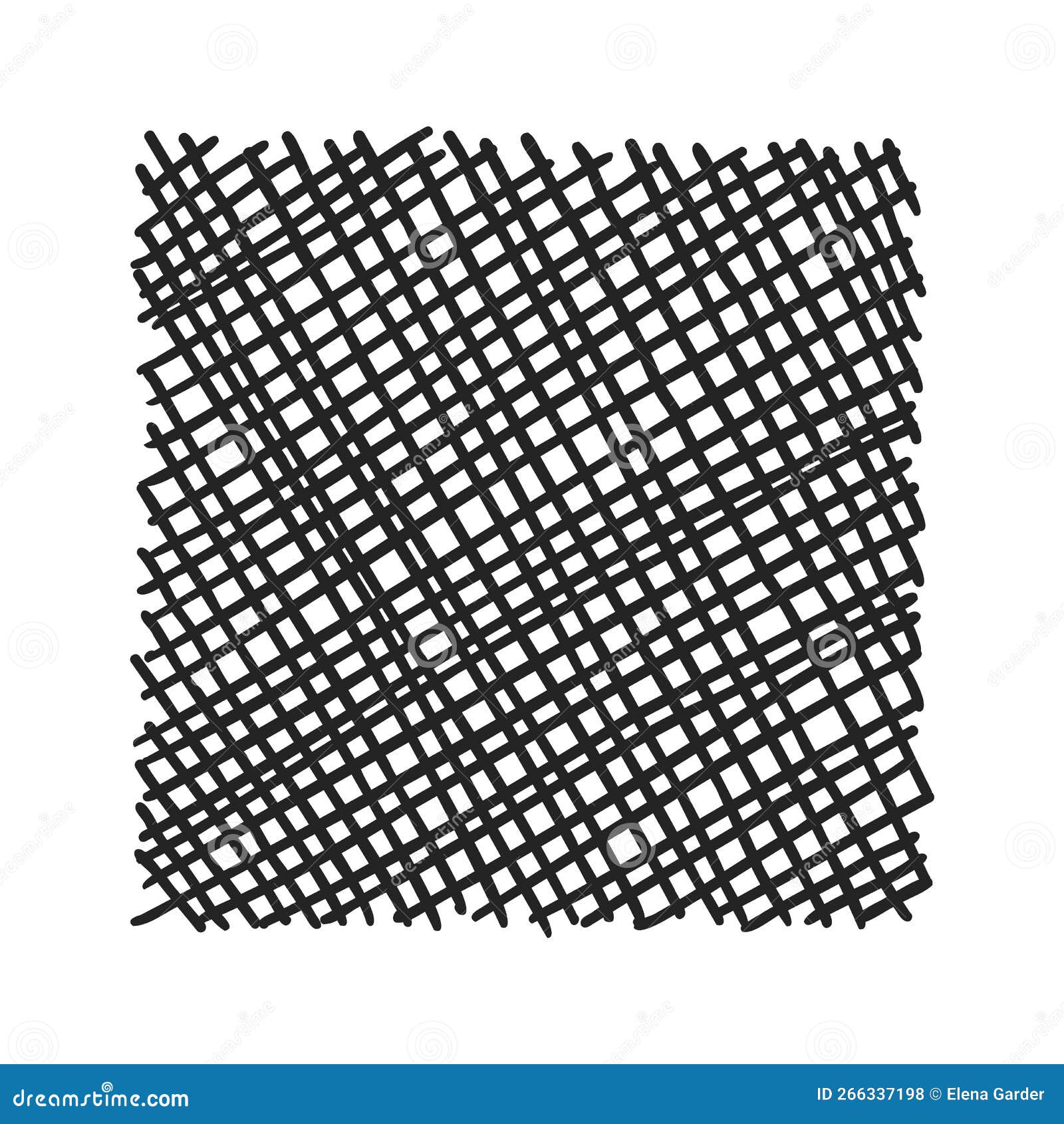 Hatch Clipart. Scribble Sketch Pencil Texture. Scratch Pen Grunge Shape ...